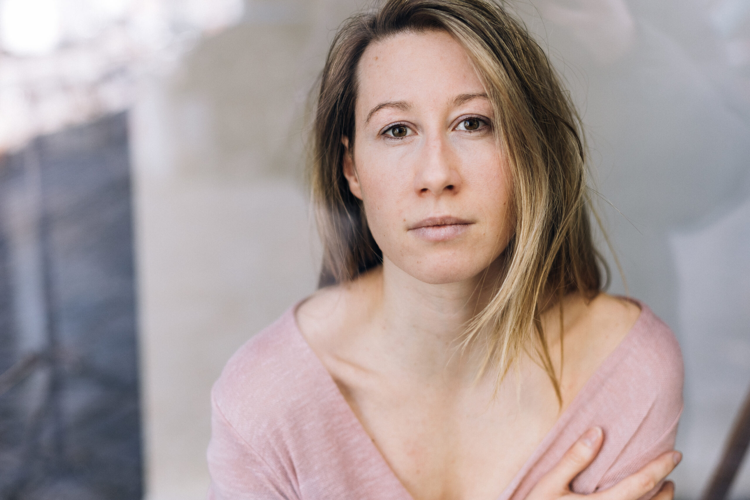 Showreel - Caroline Pischel